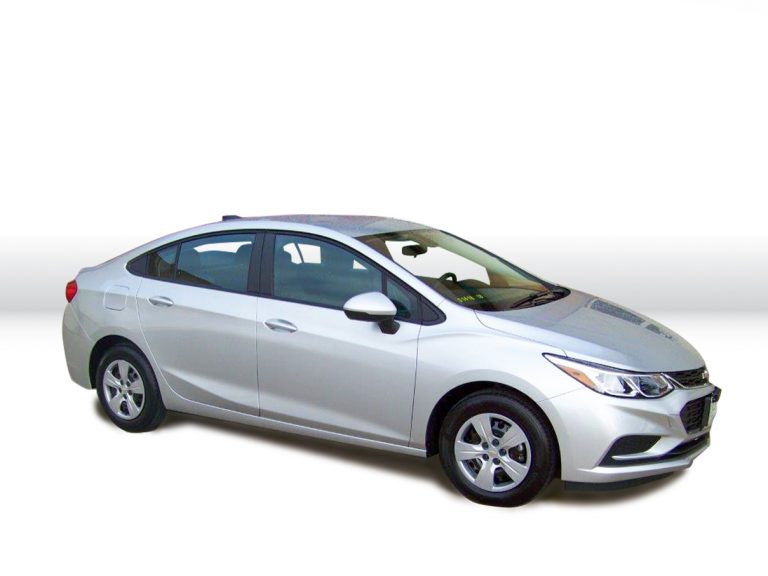 Compact Sedan