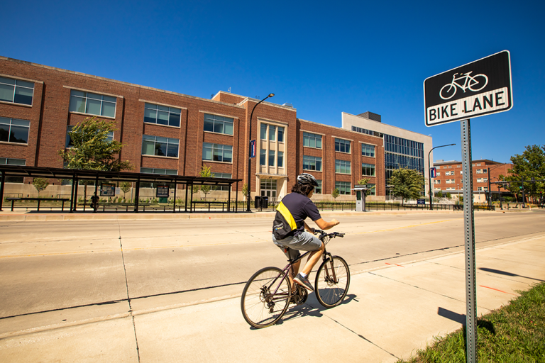 Bike at Illinois is the campus community’s comprehensive bicycling ...