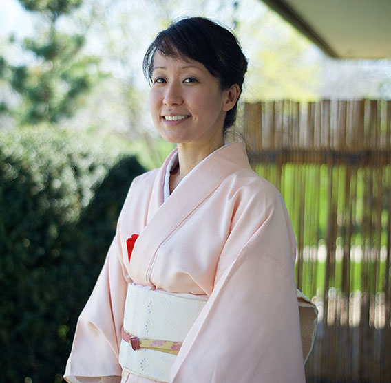 Profile photo of Jennifer Gunji-Ballsrud