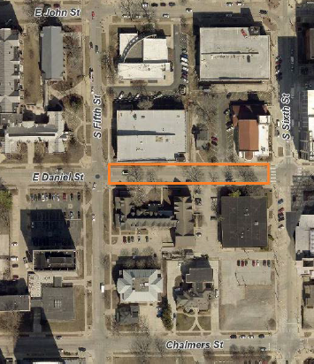 Please use alternate routes to avoid the road closure. Thanks you for ...