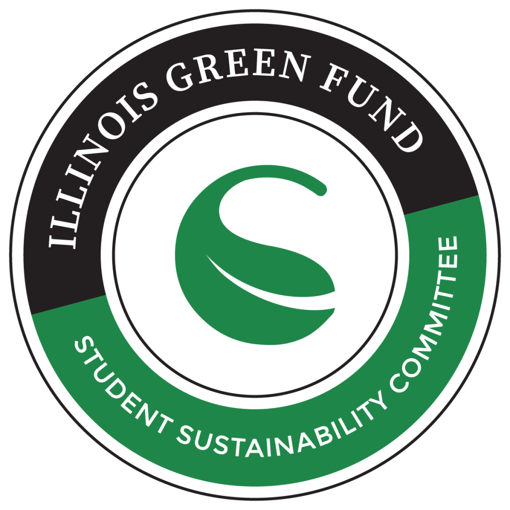 Student Sustainability Committee Support
