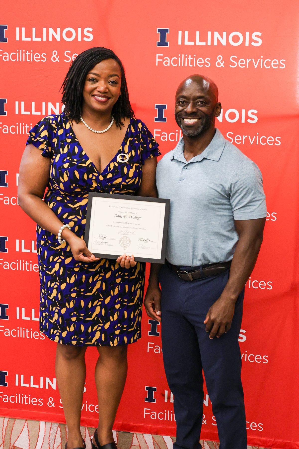 Team Member of the Month/Team of the Month