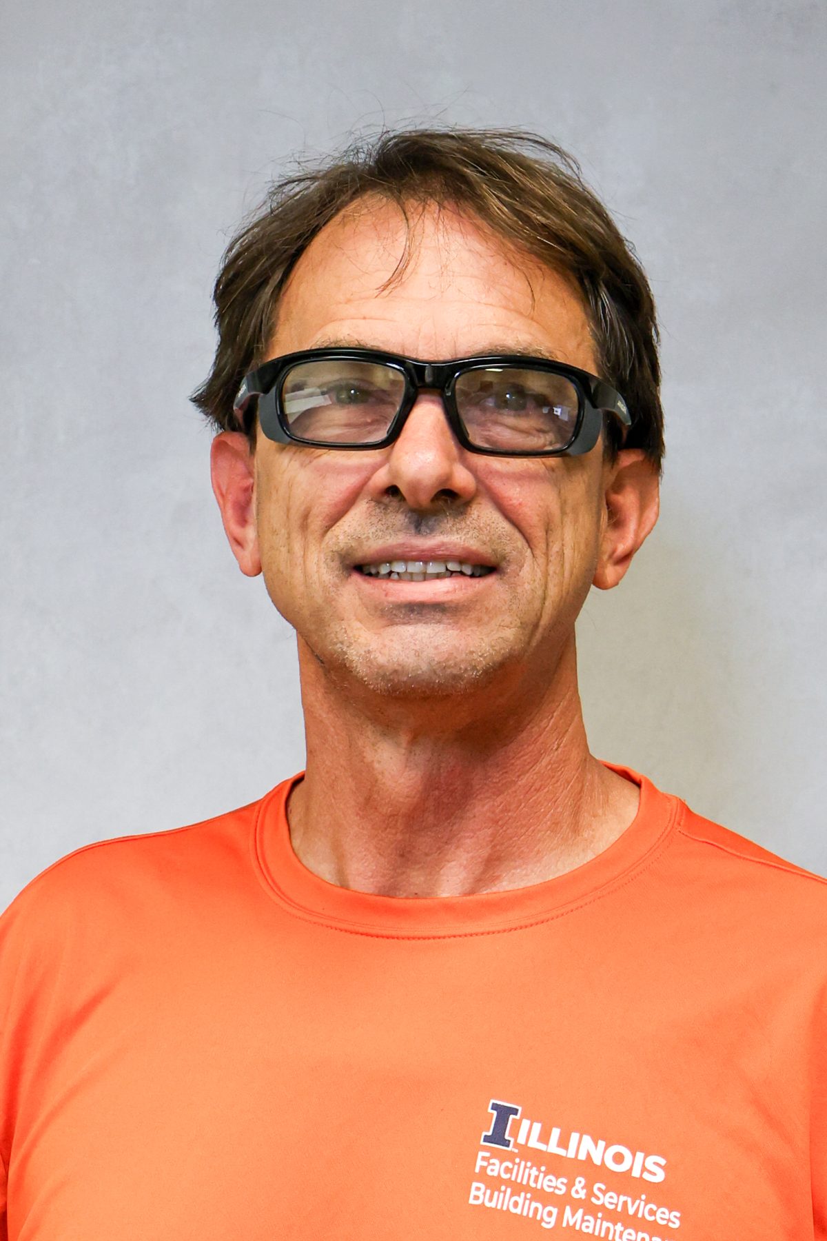 Greg Moen