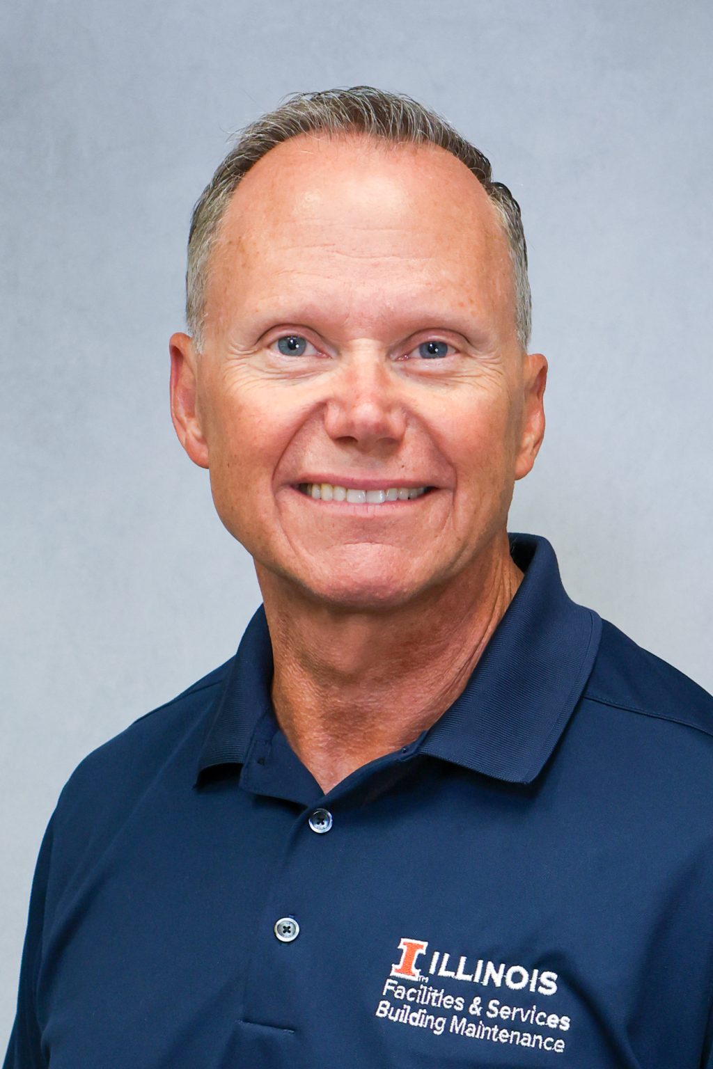 Superintendent of Building Maintenance