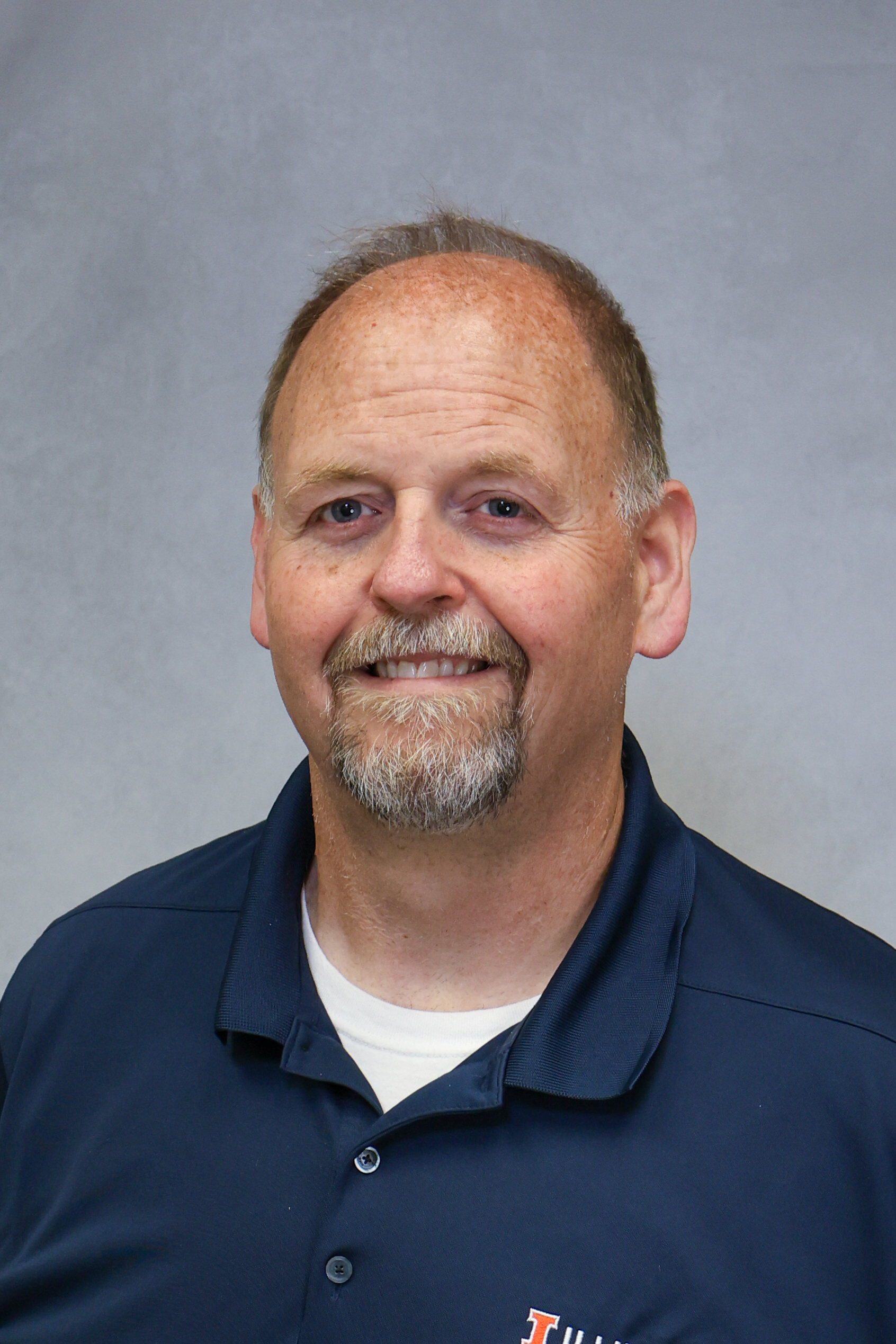 Assistant Director of Fleet Services